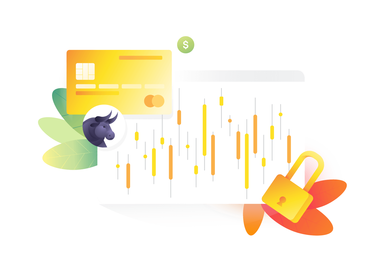 FinTech Financial App Development ORIL FinTech Financial App Development ORIL