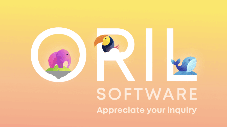 Get in Touch | ORIL